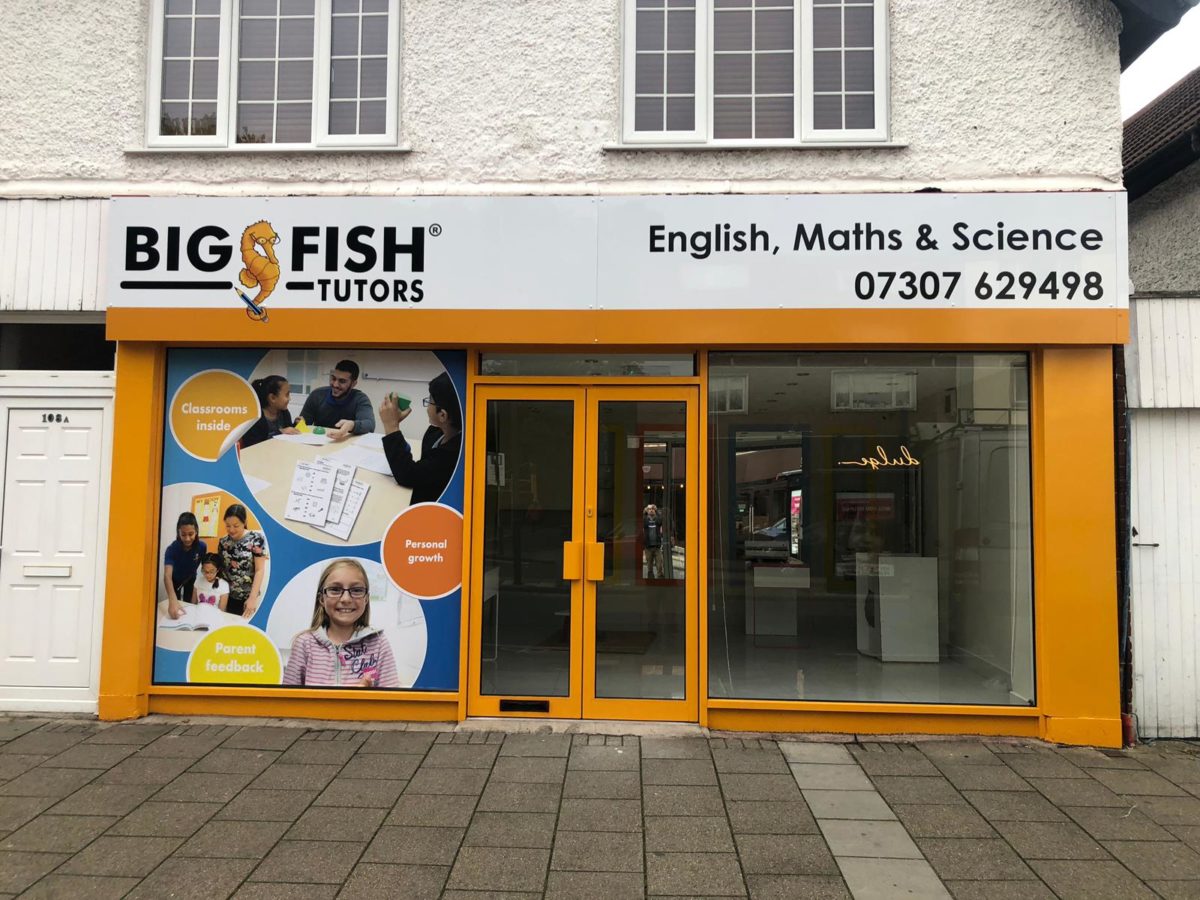 whats-on - Big Fish Tutors